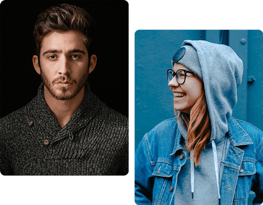 Ponožky na zakázku - IVEX Company s.r.o.